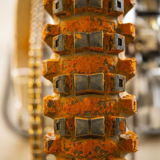 Scorpion XC – Stan Benson Racing