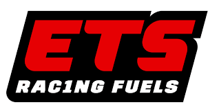 ETS Race Fuels – Stan Benson Racing