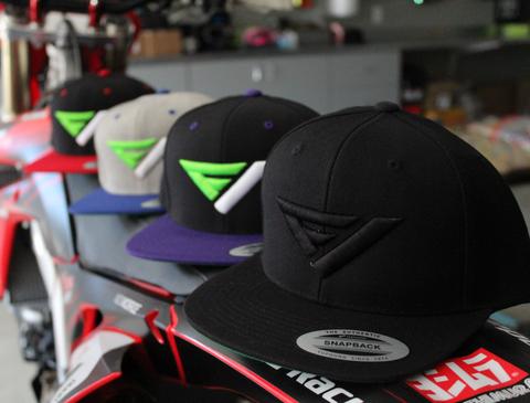 Flow Vision Casual – Stan Benson Racing