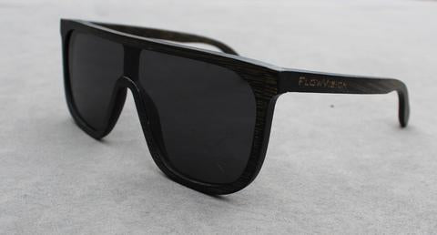 Flow Vision Sunglasses – Stan Benson Racing