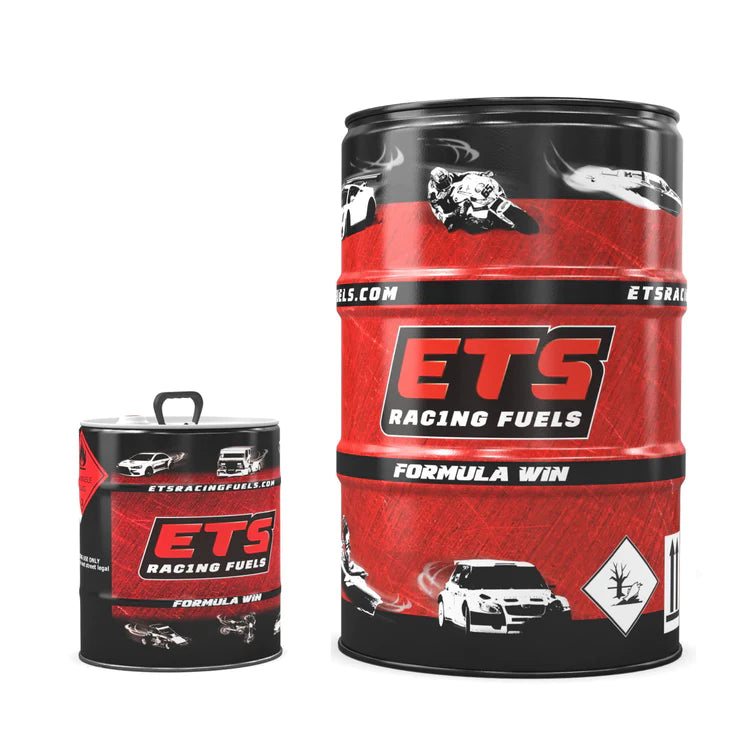 US MX 18 K2 – Stan Benson Racing