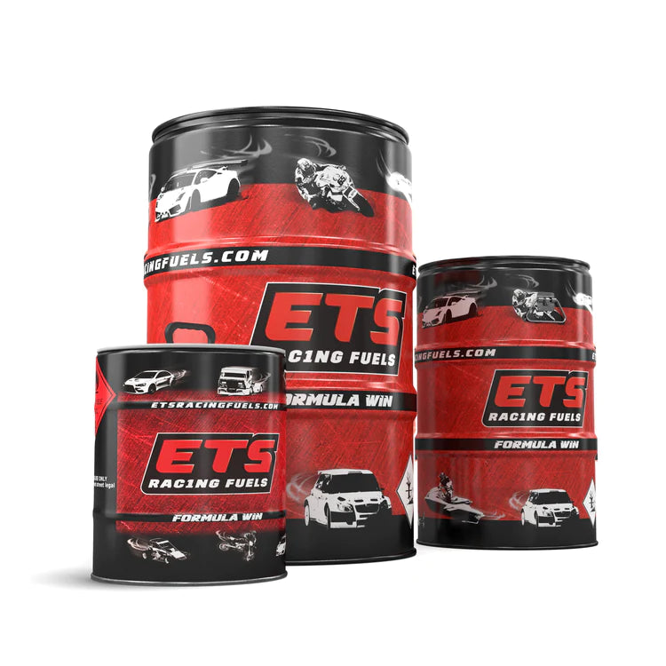 ExtraBlaze 100 - 4 Stroke – Stan Benson Racing