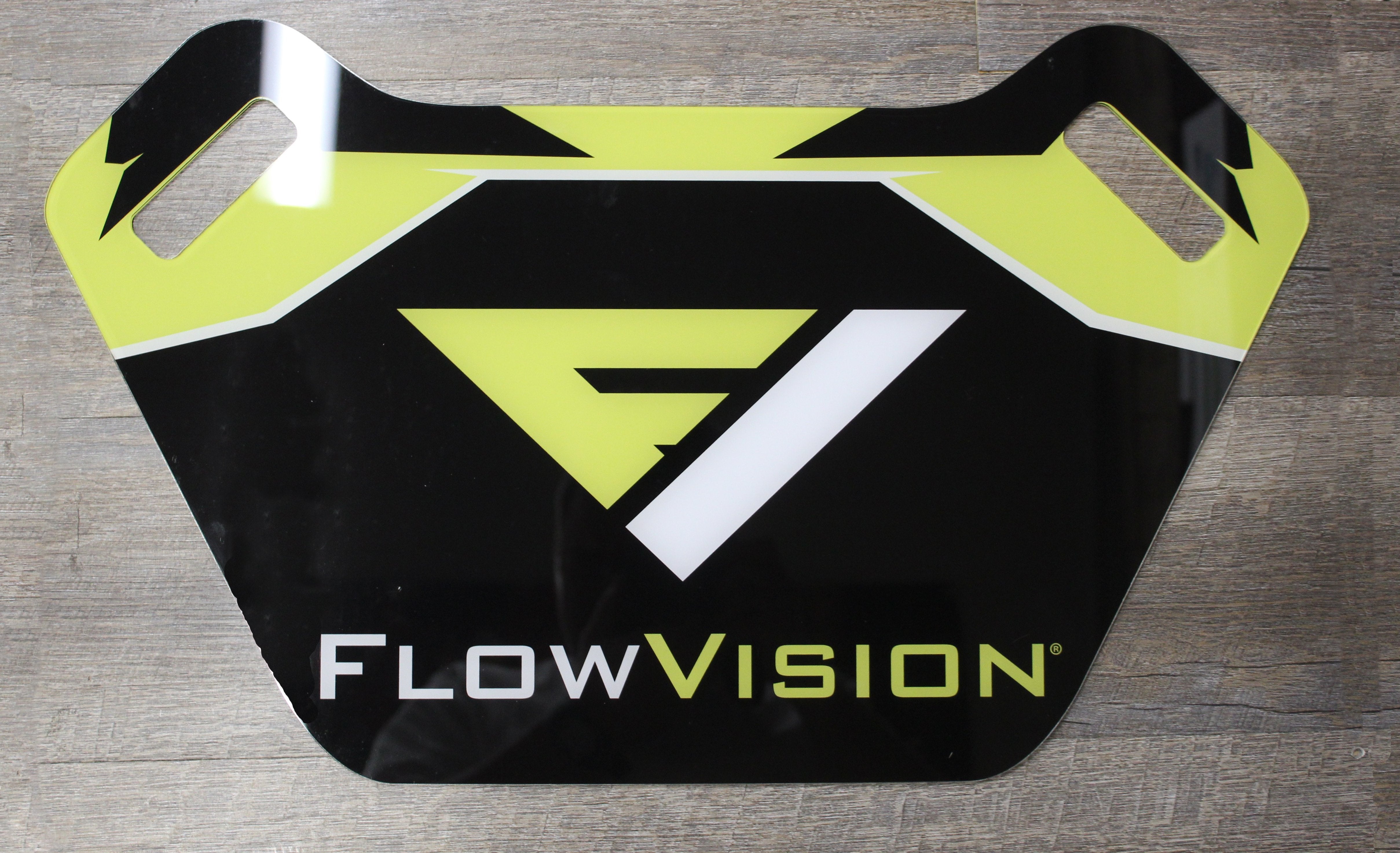 Flowvision Logo